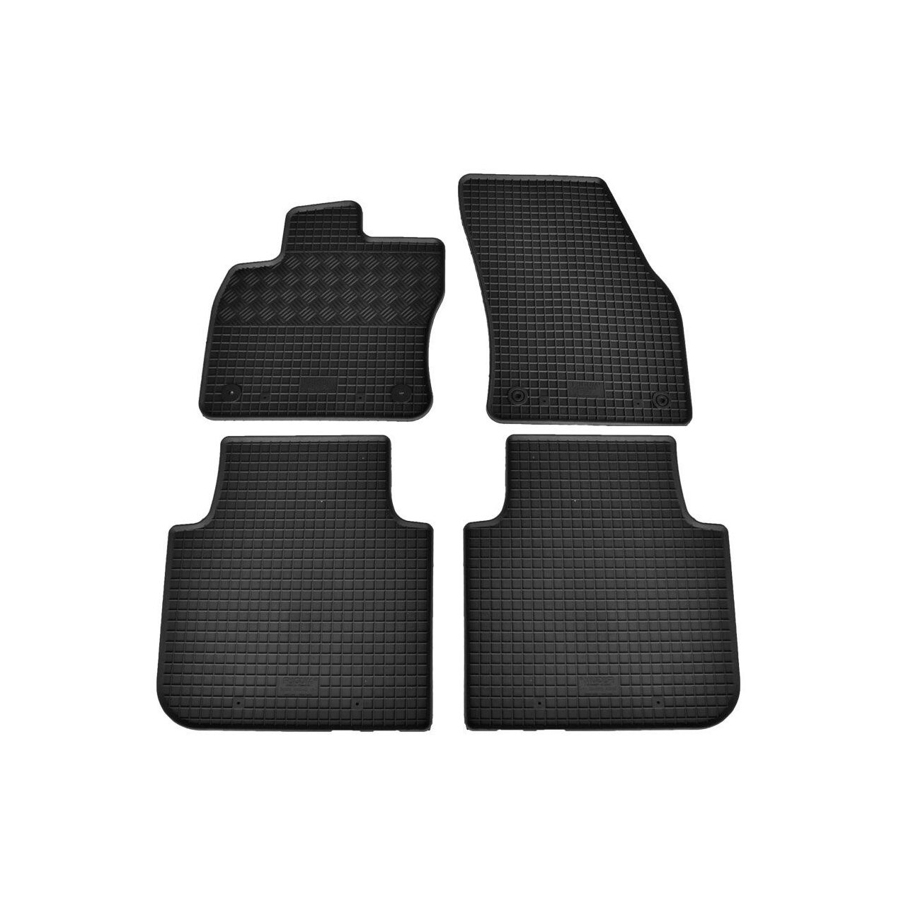 Covorase auto SKODA Kodiaq 2017 - prezent; VW Tiguan Allspace 2017 - prezent; SEAT Tarraco 2019 ...